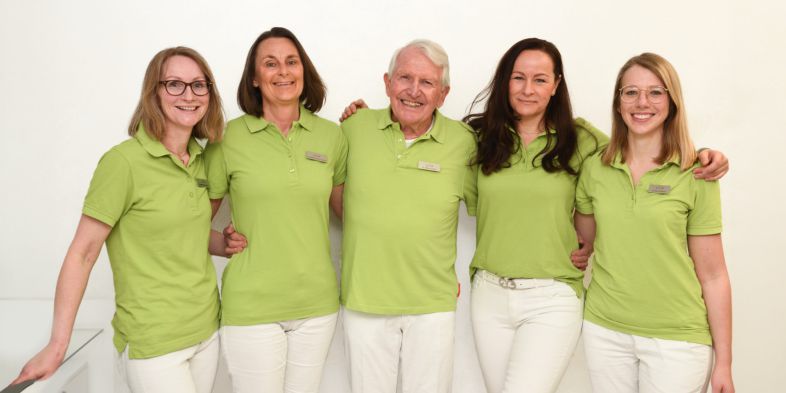 Kieferorthopädische Gemeinschaftspraxis Dr. Günter Seifert & Dr. Sandra ...